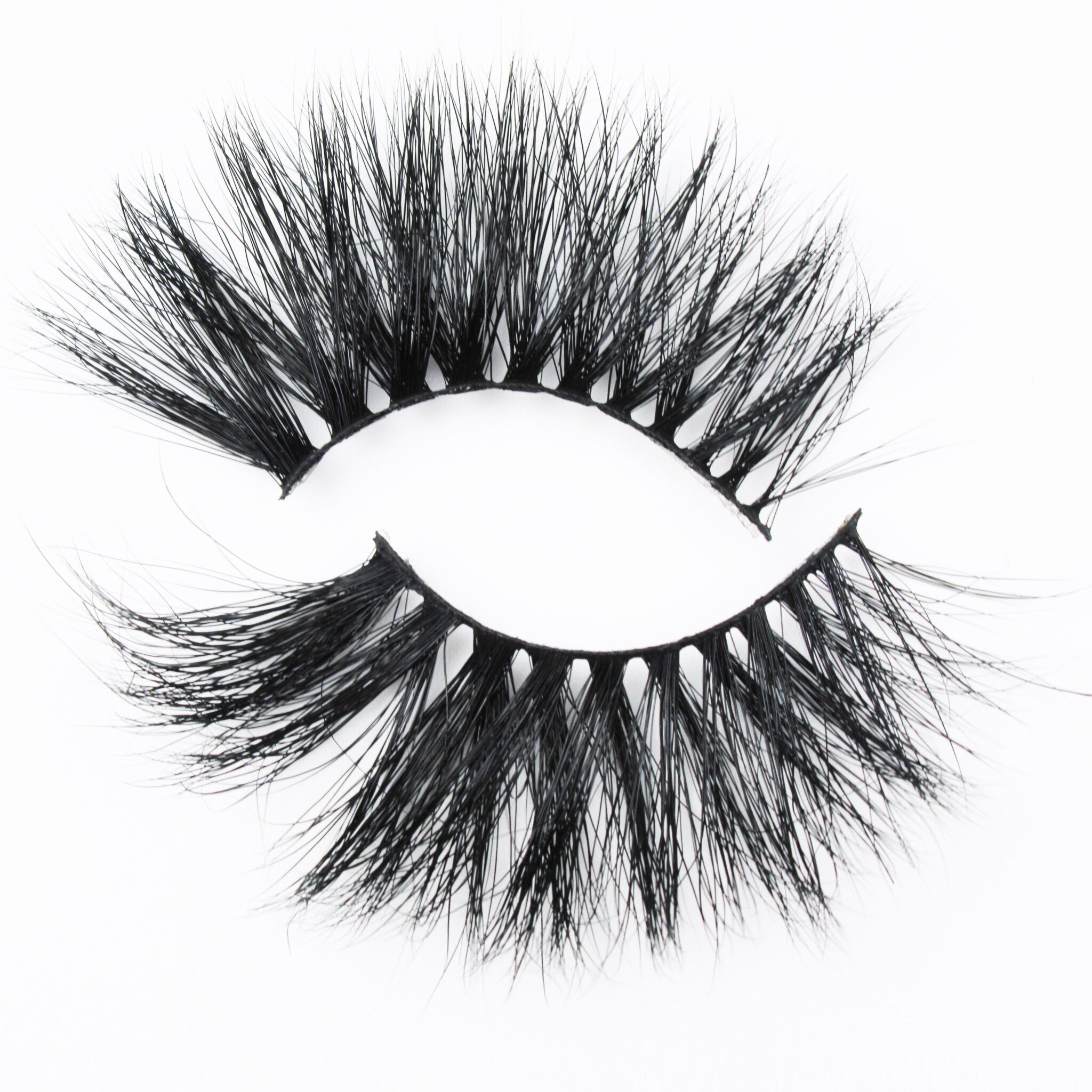 25mm mink lashes - O ONE LASHES - High quality Lash Factory