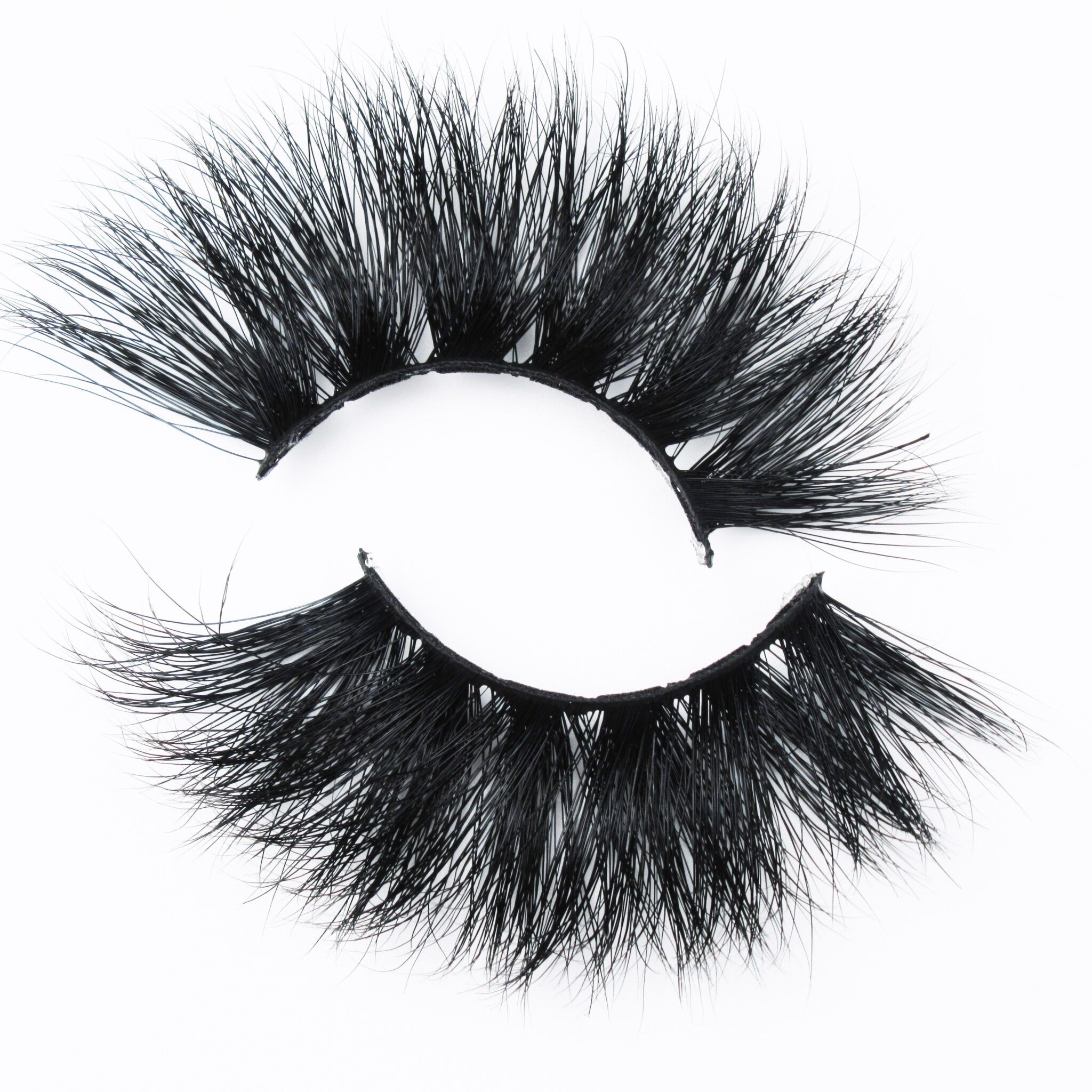 25mm mink lashes - O ONE LASHES - High quality Lash Factory