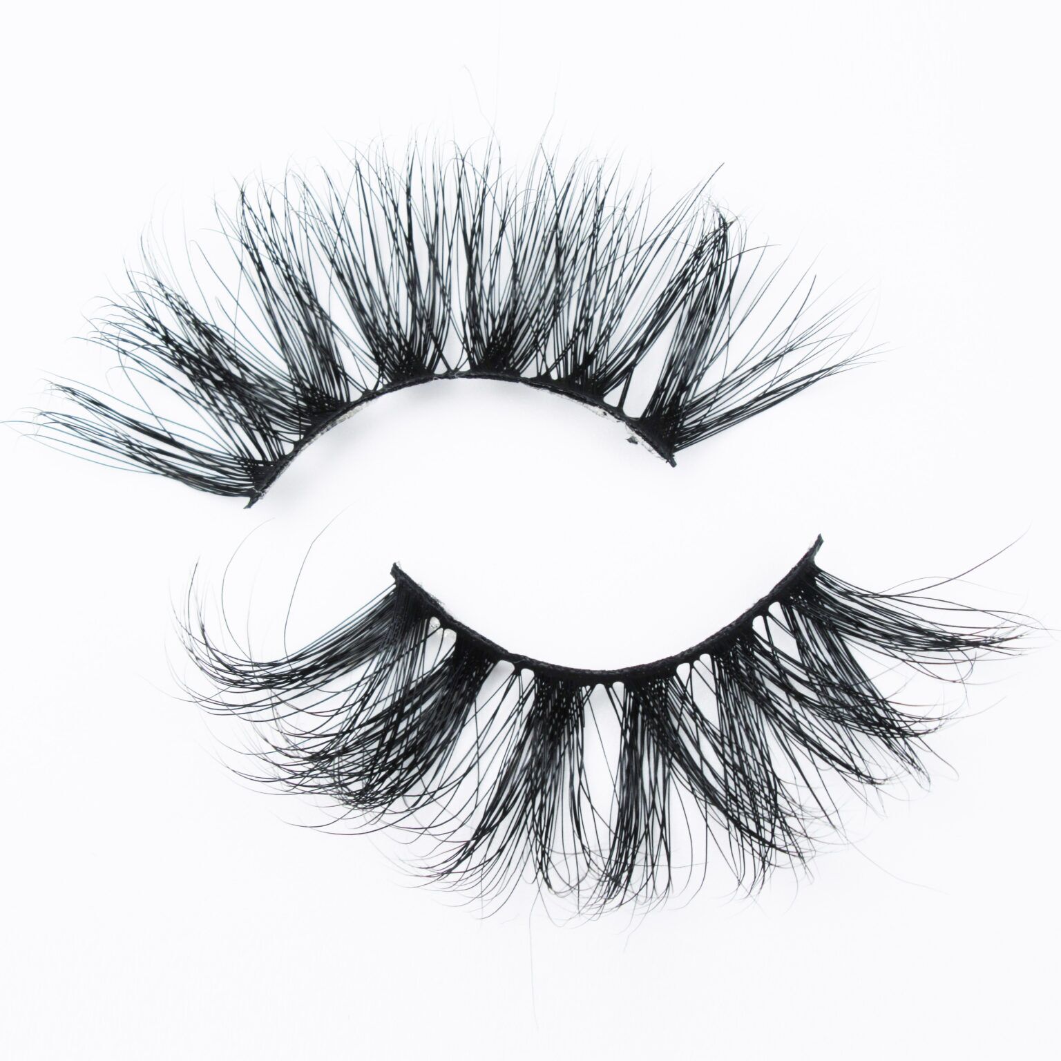 25mm mink lashes - O ONE LASHES - High quality Lash Factory