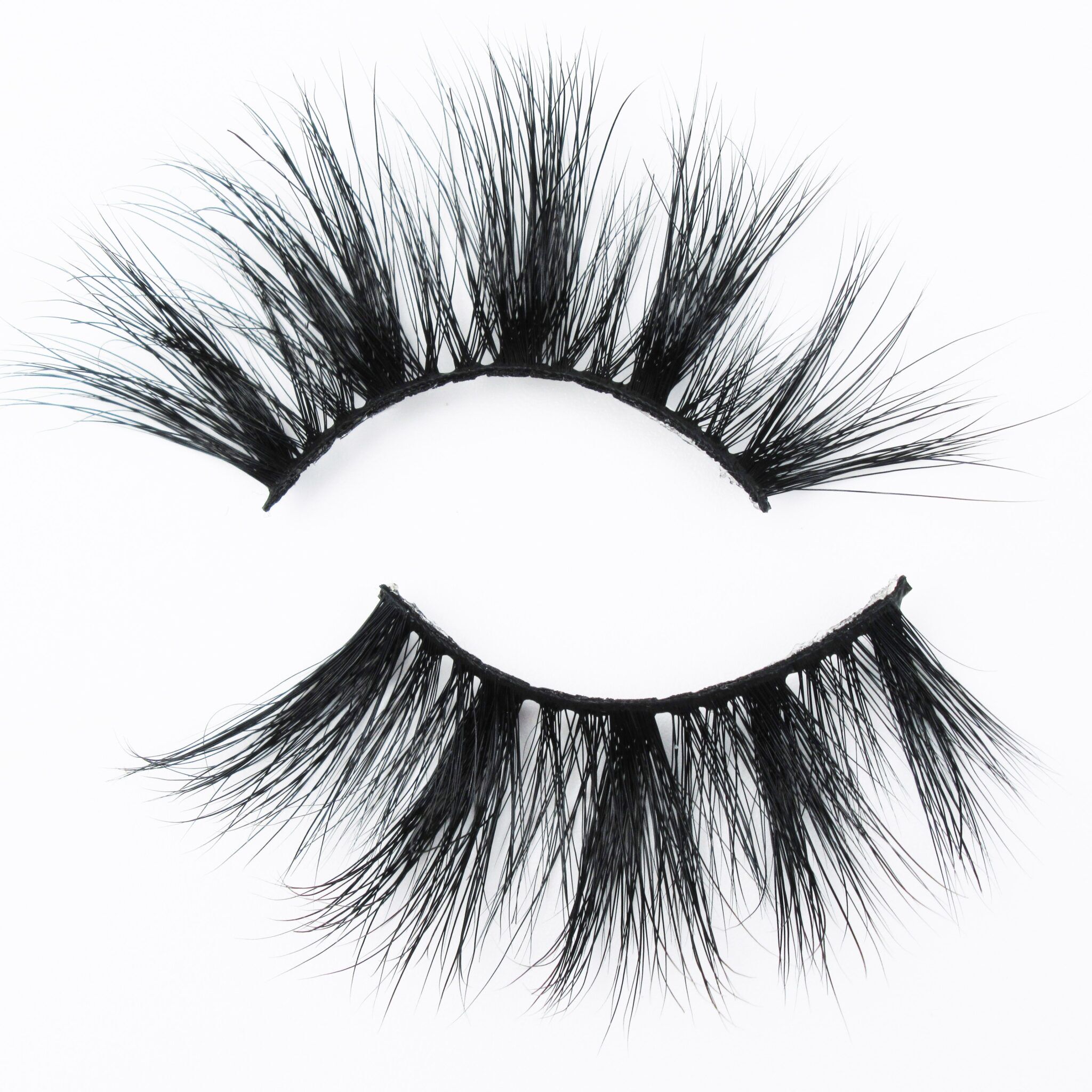 25mm mink lashes - O ONE LASHES - High quality Lash Factory