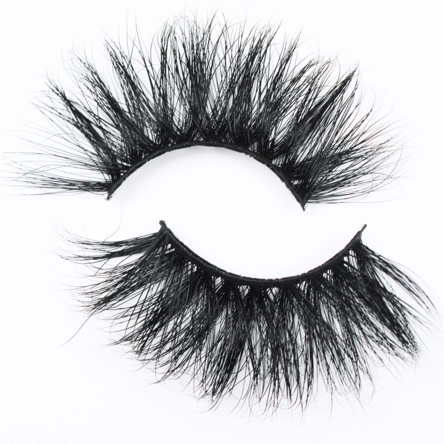 25mm mink lashes - O ONE LASHES - High quality Lash Factory