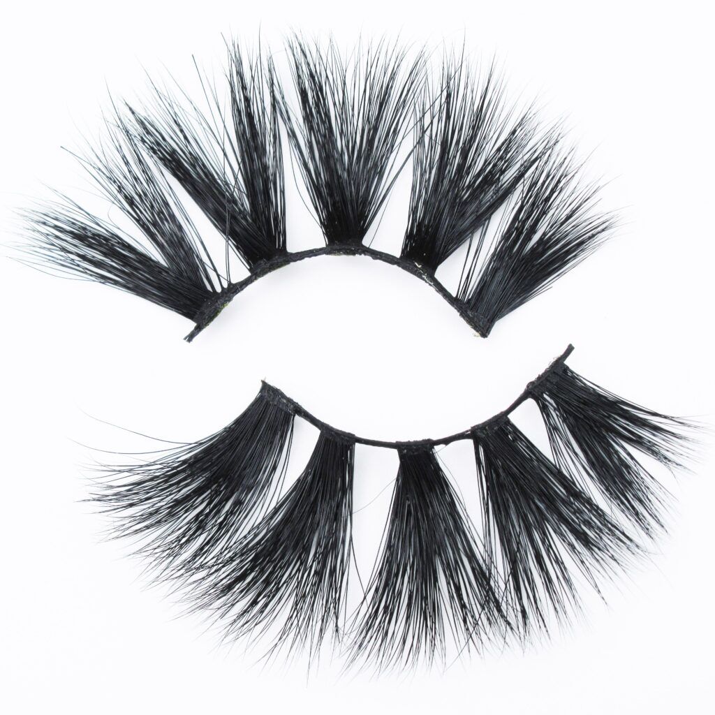 25mm mink lashes - O ONE LASHES - High quality Lash Factory