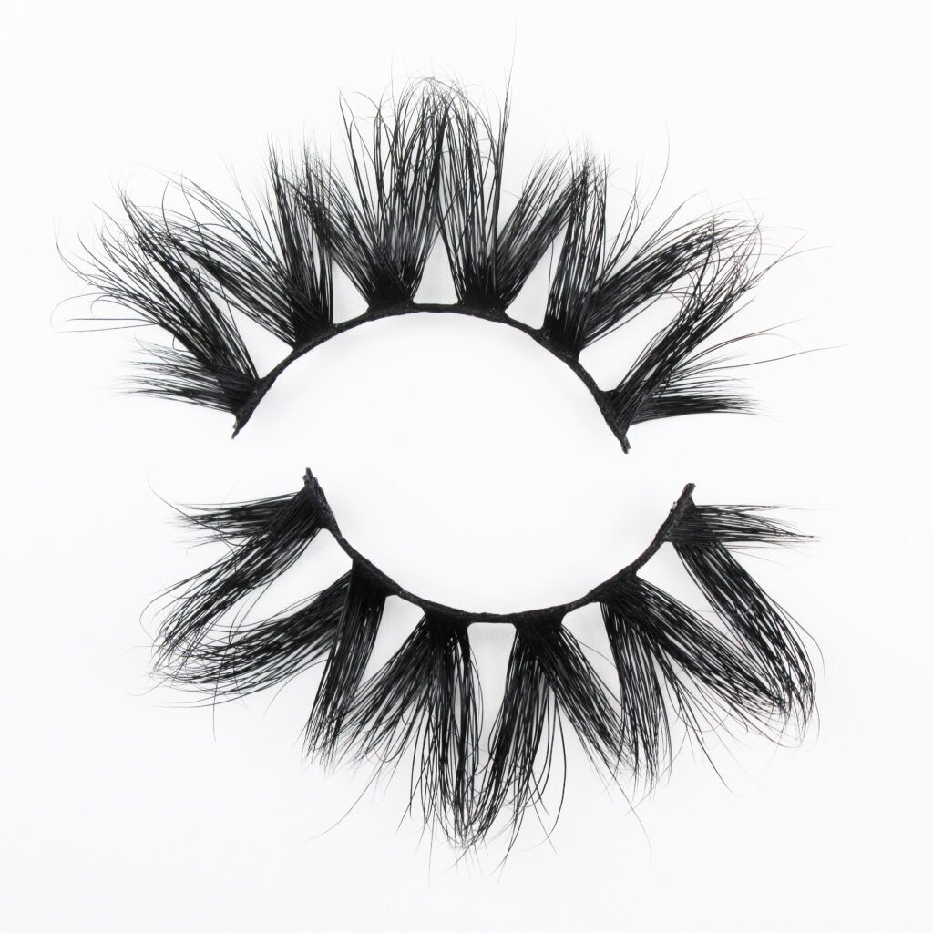 20mm mink lashes - O ONE LASHES - High quality Lash Factory