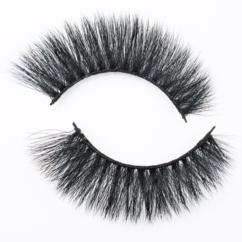 Plant fiber lashes - O ONE LASHES - High quality Lash Factory