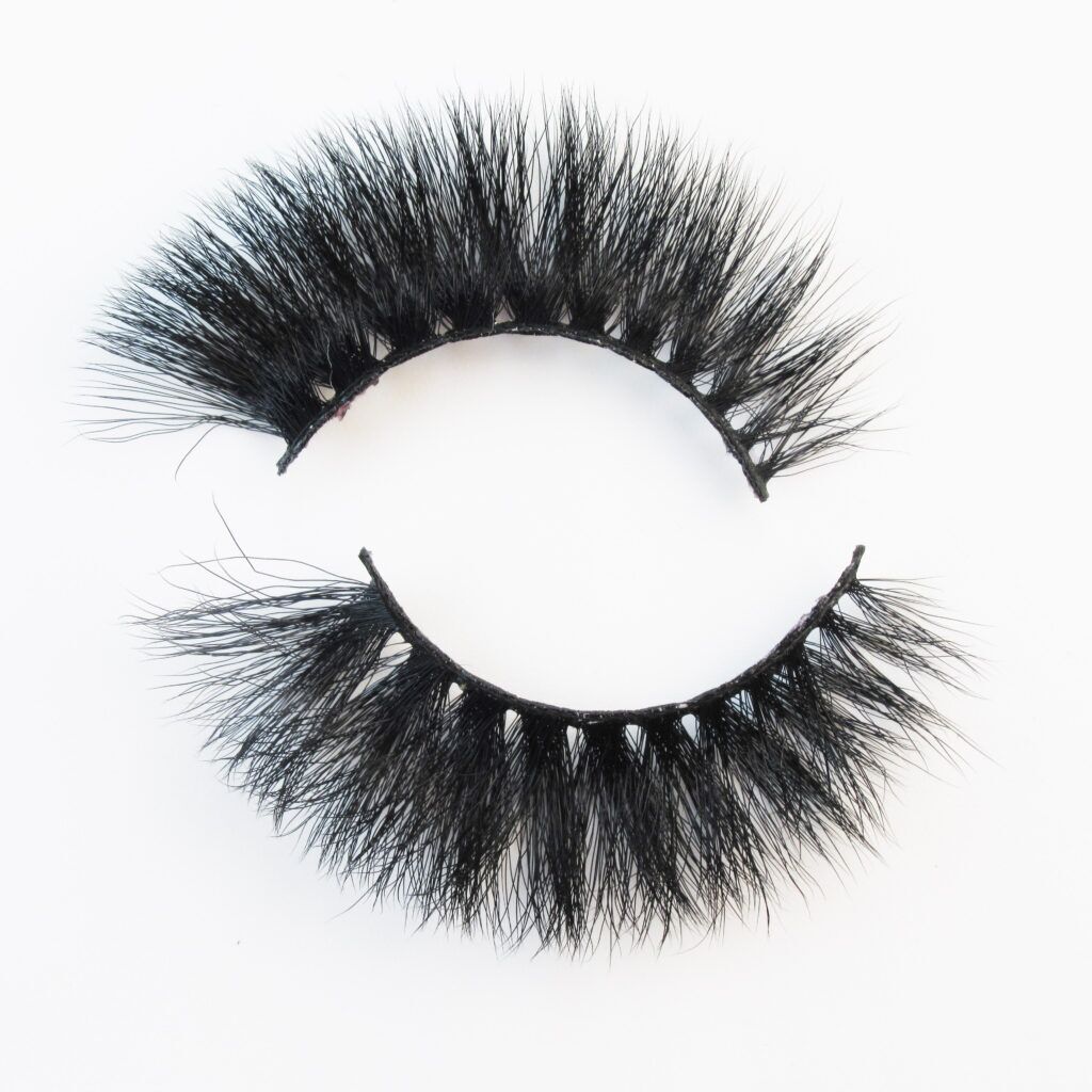 Plant fiber lashes - O ONE LASHES - High quality Lash Factory