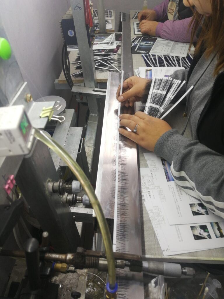 How to Optimize False Eyelash Supply Chains? - O ONE LASHES - High ...